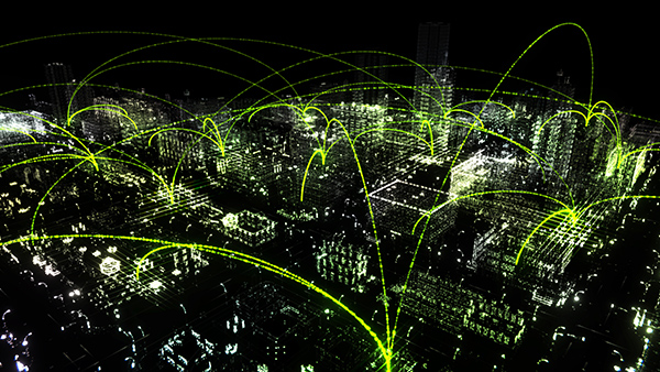 NVIDIA Solutions for Energy Industries | NVIDIA