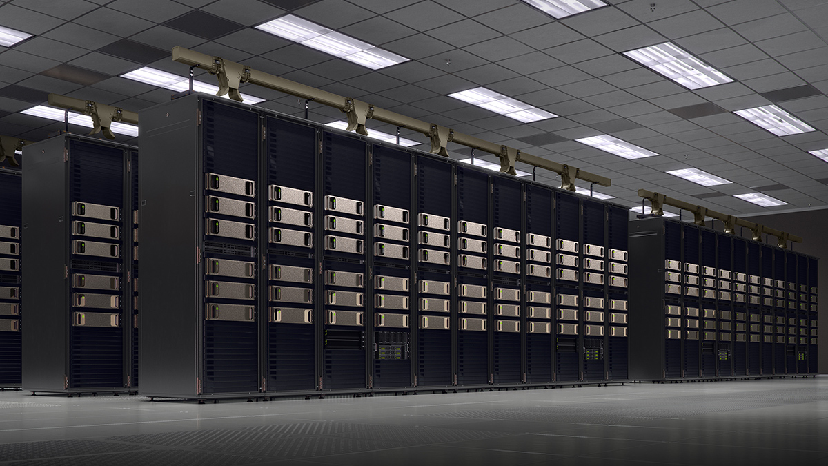 NVIDIA Solutions for Energy Industries | NVIDIA