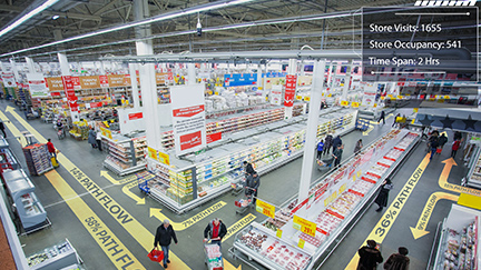 Retail Industry Solutions Powered by AI | NVIDIA