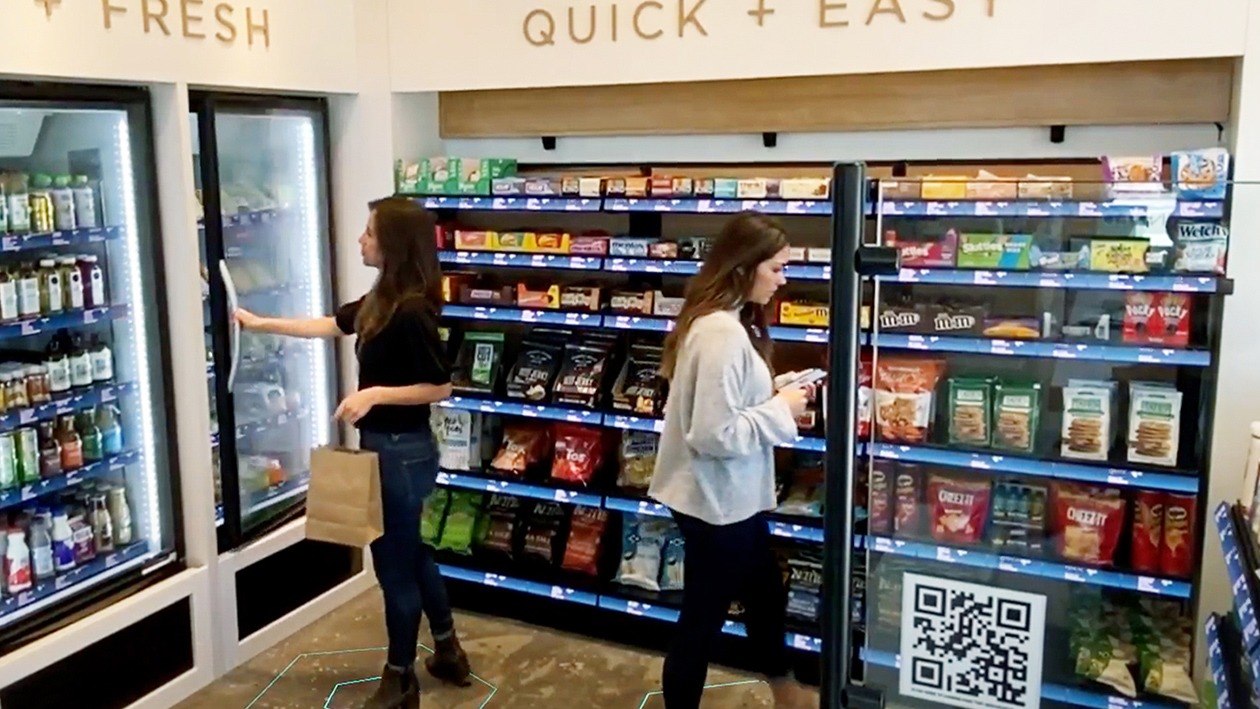 Retail Industry Solutions from Partners & ISVs | NVIDIA