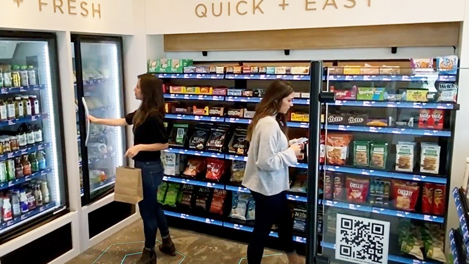 Retail Industry Solutions from Partners & ISVs | NVIDIA