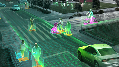 Building Smart Cities With Help of AI Video Analytics | NVIDIA