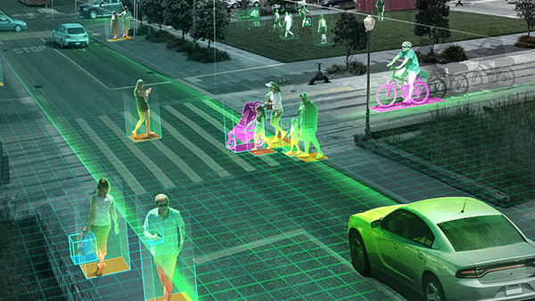 Building Smart Cities With Help of AI Video Analytics | NVIDIA