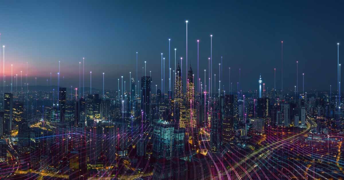 Build Smart Cities and Spaces with AI | NVIDIA