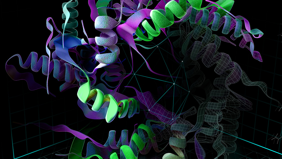 Supercomputing Solutions for AI and Research | NVIDIA