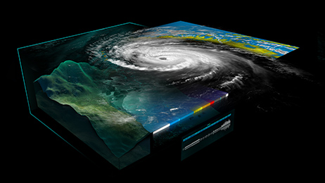 Supercomputing Solutions for AI and Research | NVIDIA