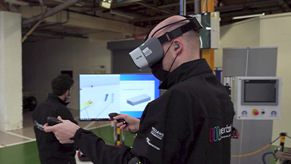 Enterprise Edge AI Services for Telcos | NVIDIA