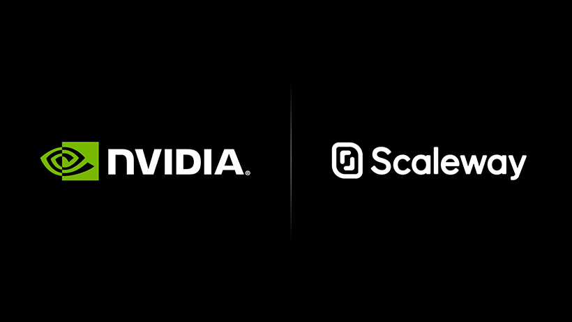 Experience 5G Connectivity with AI | NVIDIA