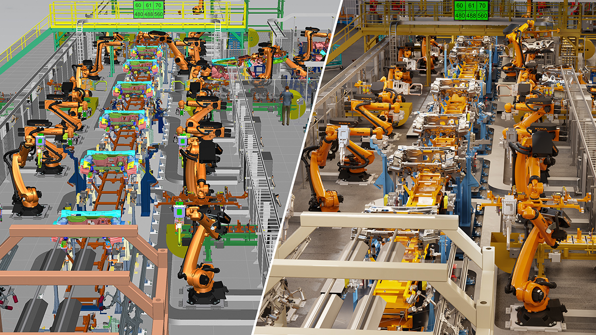 Telecommunications Solutions for 5G Networks | NVIDIA