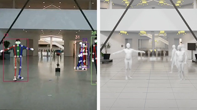 Experience 5G Connectivity with AI | NVIDIA