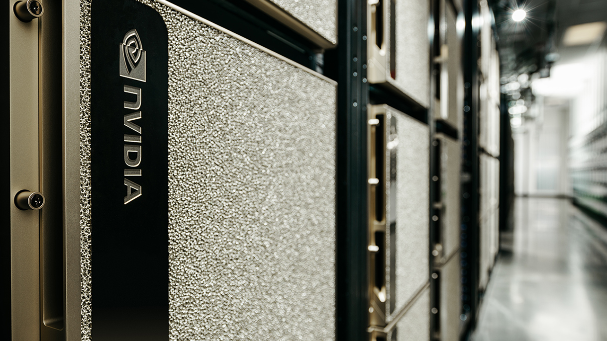 Solutions for the Transportation Industry | NVIDIA