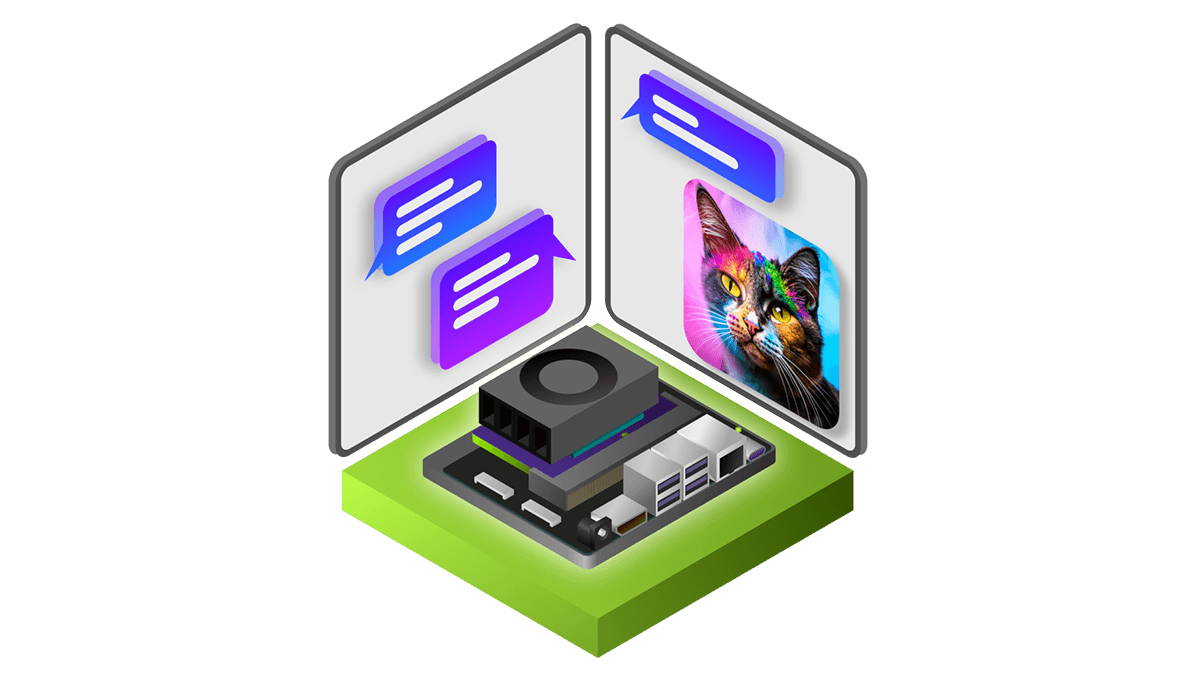 Embedded Systems Developer Kits & Modules from NVIDIA Jetson