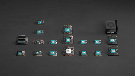 Embedded Computing Systems for Product Development | NVIDIA