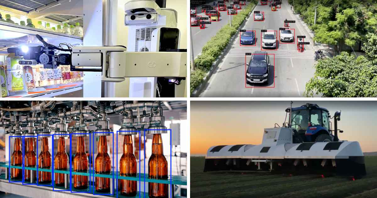 Embedded Computing Systems for Product Development | NVIDIA