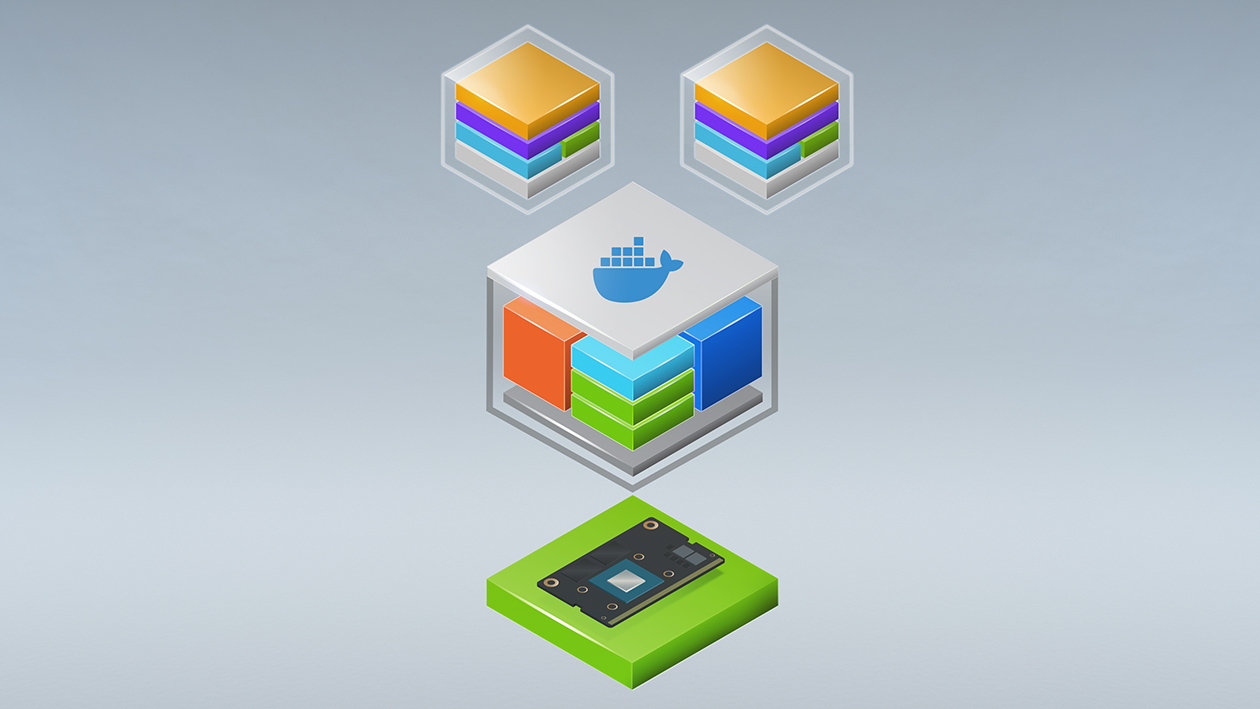 Embedded Computing Systems for Product Development | NVIDIA