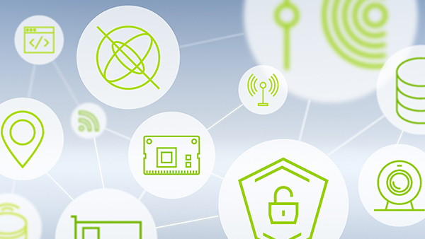 Embedded Computing Systems for Product Development | NVIDIA