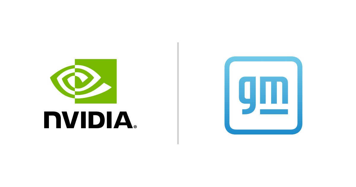 General Motors Automotive Partner | NVIDIA