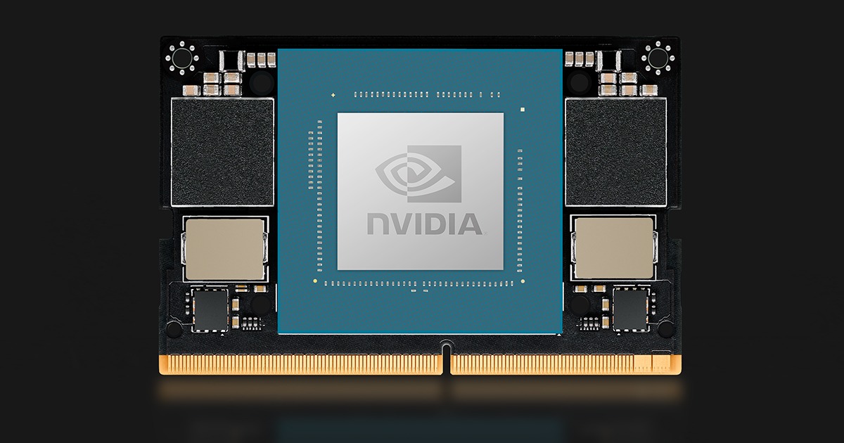 Autonomous Machines: The Future of AI | NVIDIA