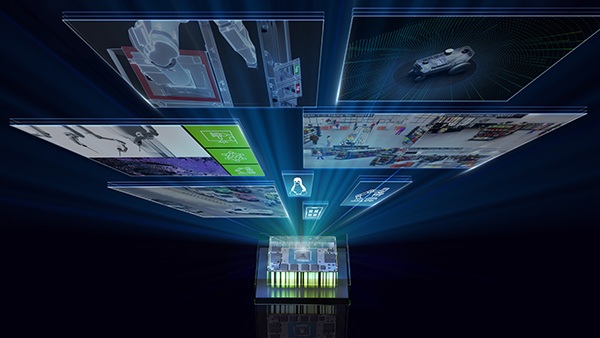 Metropolis - Video Analytics & Applications | NVIDIA