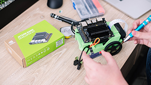 Get AI, learn AI, build AI | NVIDIA