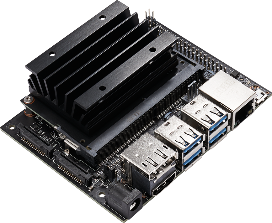 Buy the Latest Jetson Products | NVIDIA Developer