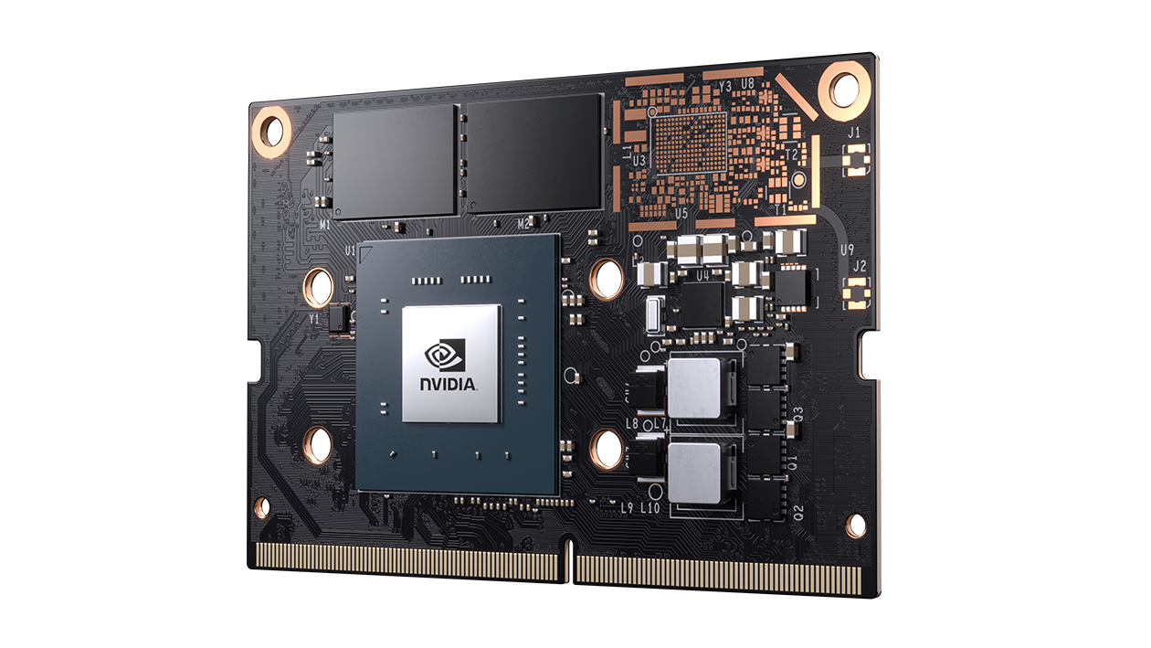 Buy the Latest Jetson Products | NVIDIA Developer