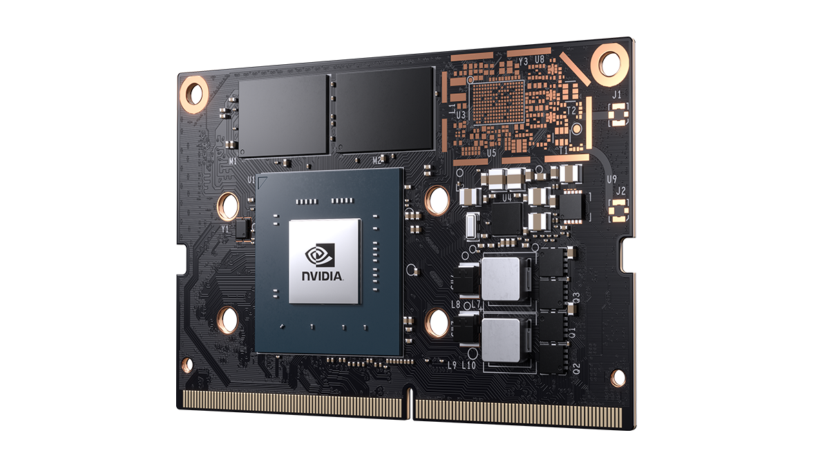 Buy the Latest Jetson Products | NVIDIA Developer