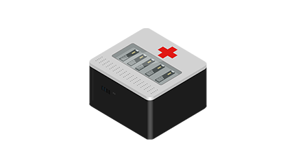 El superordenador de IA más pequeño del mundo: Jetson Xavier NX | NVIDIA