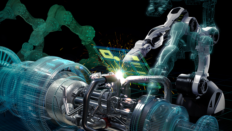 AI Platform for Autonomous Machines | NVIDIA Jetson AGX Xavier