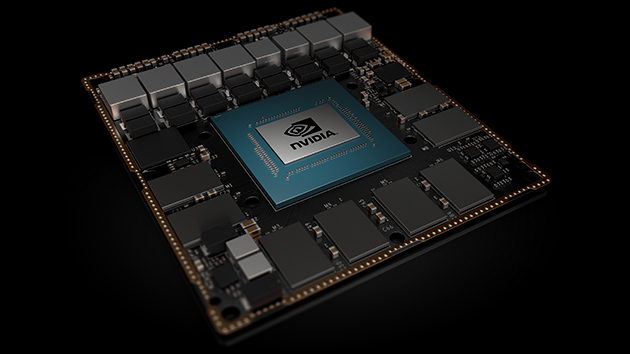Embedded Systems Developer Kits, Modules, & SDKs | NVIDIA Jetson