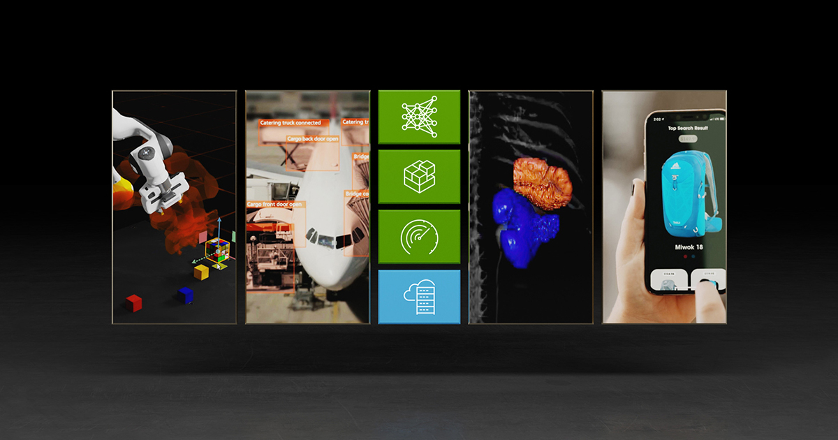 Get Started with AI Enterprise | NVIDIA