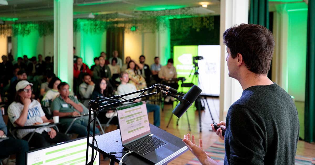 Learning Credits for Flexible Team Training | NVIDIA