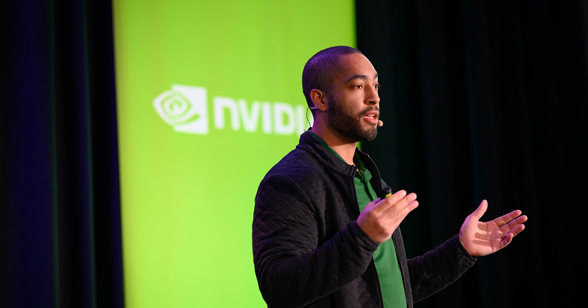 DLI Certified Instructor Specializations | NVIDIA