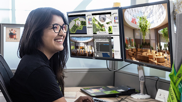 Learn AI: AI Essentials Learning Series | NVIDIA