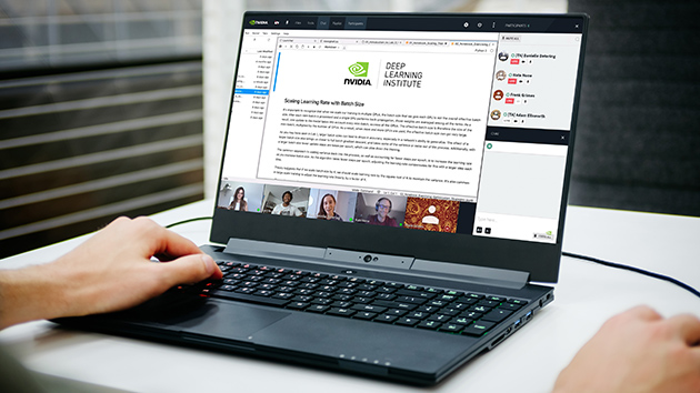 Learn AI: AI Essentials Learning Series | NVIDIA