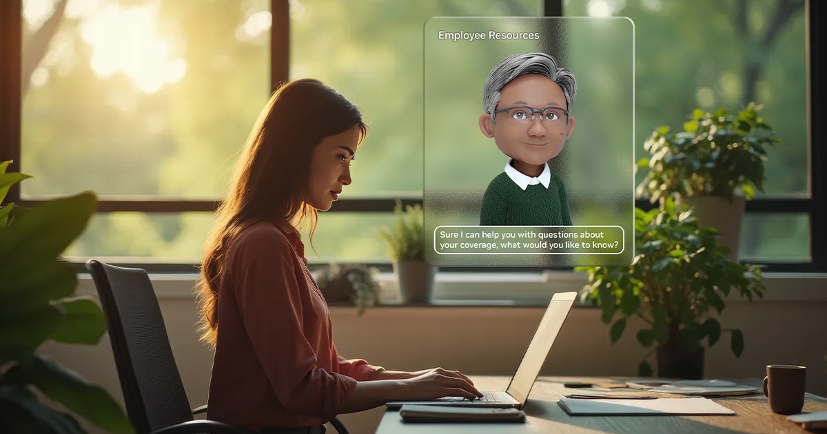 Enterprise Guide to Building Intelligent AI Chatbots with RAG | NVIDIA