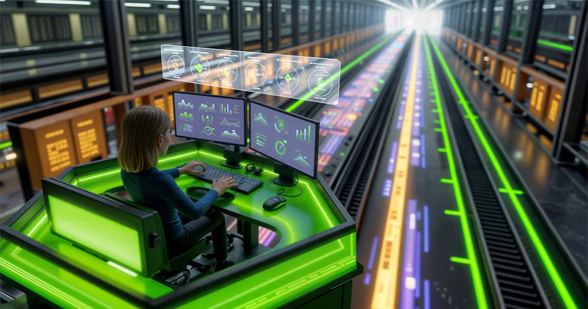 AI Factories in Action | Download the Enterprise Insights Guide | NVIDIA