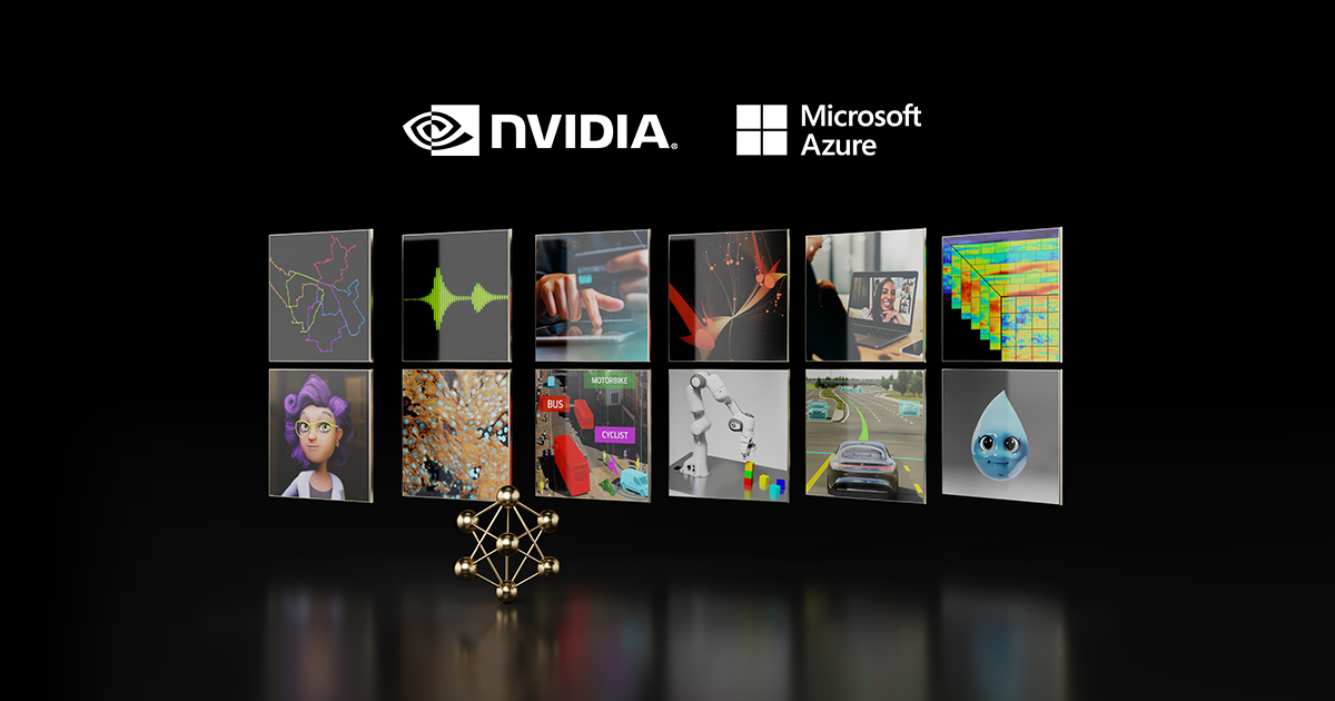 Azure Marketplace Private Offer | NVIDIA