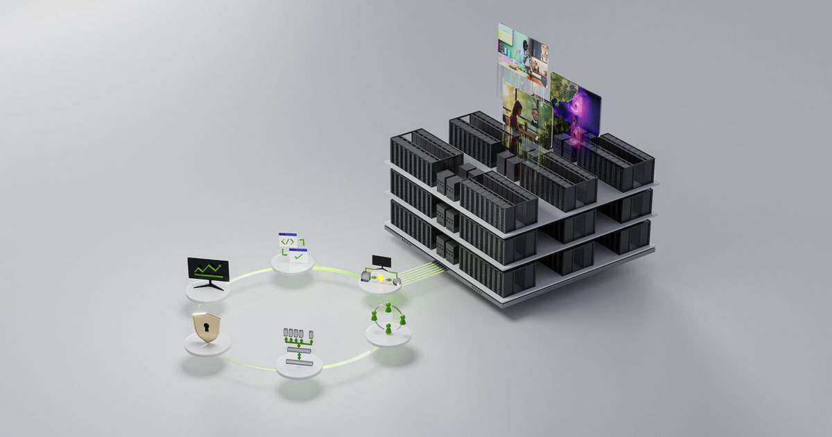 AI Factory Purchasing Guide | NVIDIA Solutions for AI Factories