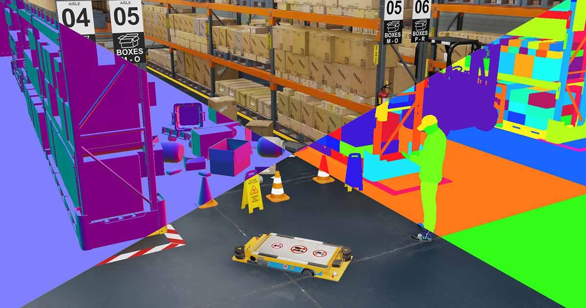 What is Synthetic Data Generation (SDG)? | NVIDIA Glossary