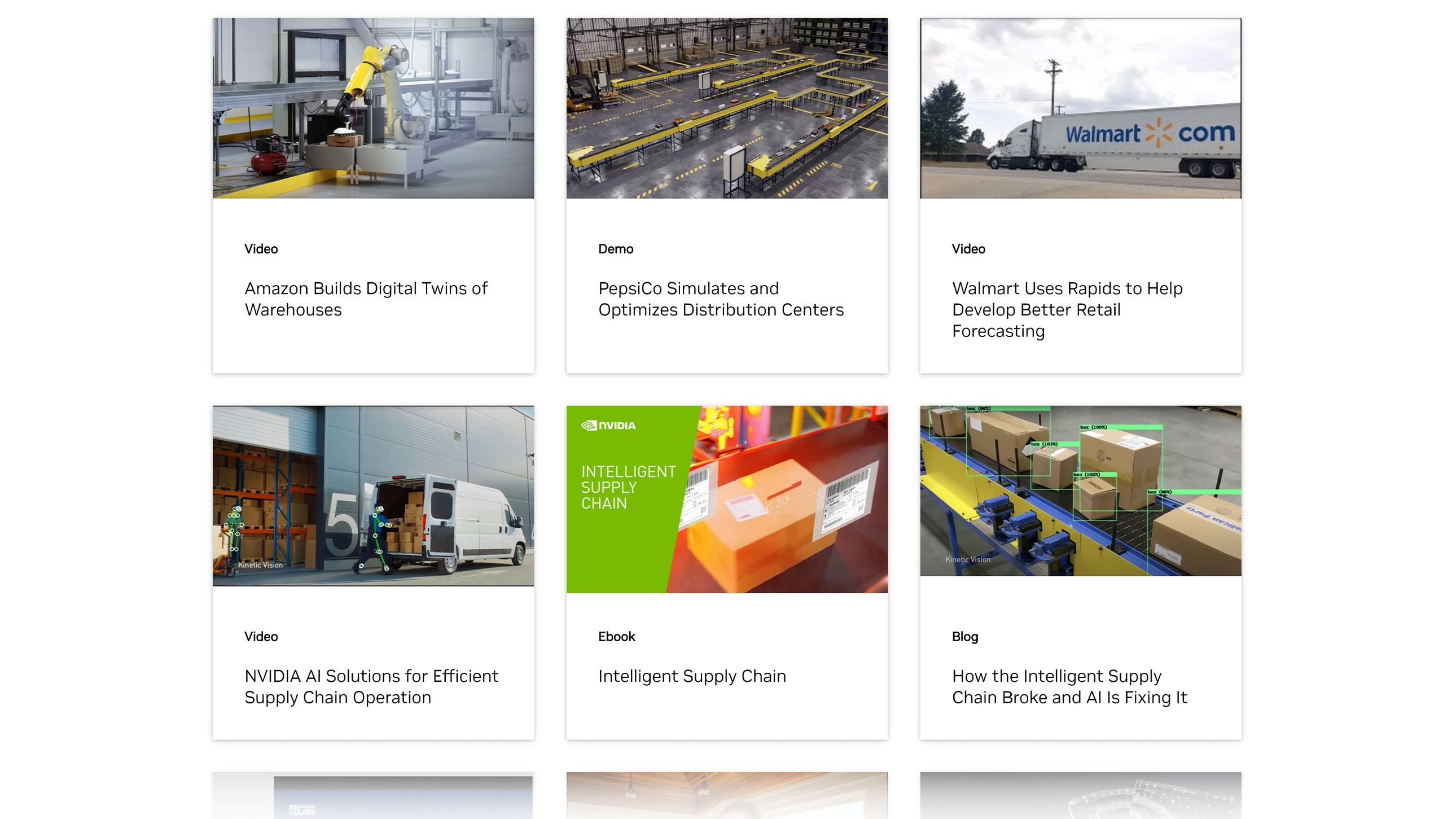 The Thinking Machine_ Nvidia’s Impact on AI in the Future of Retail ...