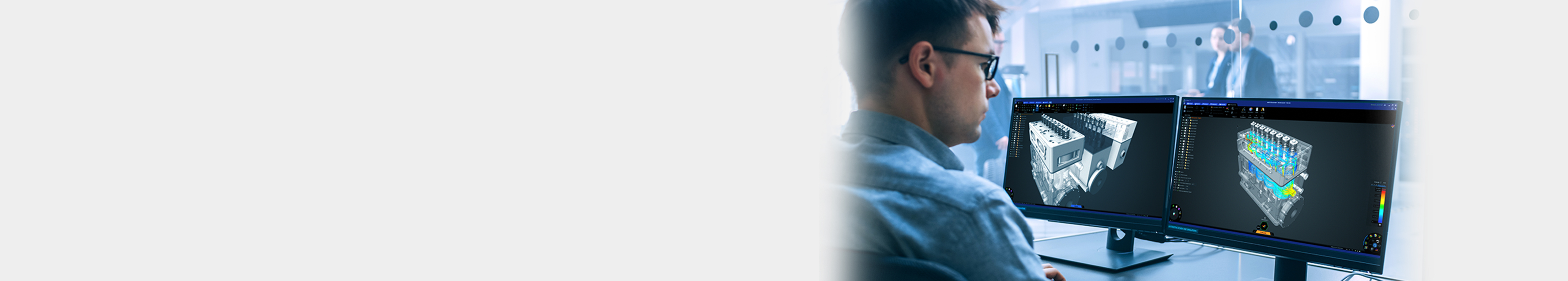 Integrating CAE into Design Process | On-Demand Webinar | NVIDIA