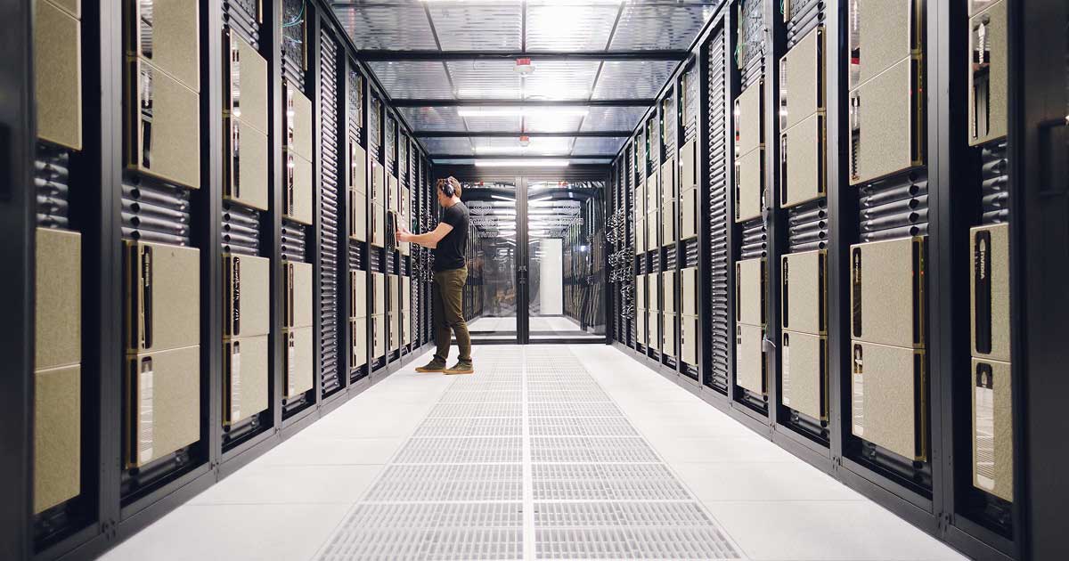 AI Factories Powered by NVIDIA Blackwell | NVIDIA