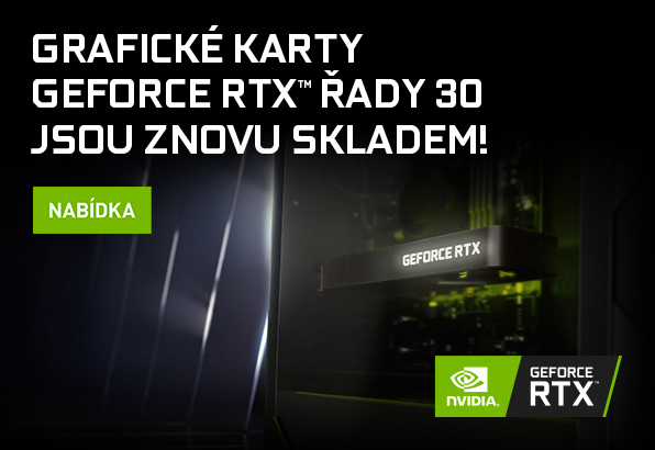 Vedoucí postavení v oblasti umělé inteligence od společnosti NVIDIA