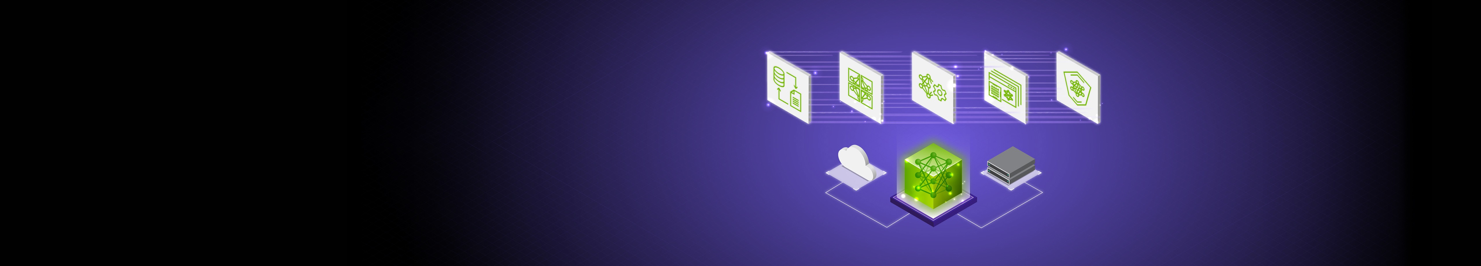 NeMo | Cloud Native Framework | NVIDIA