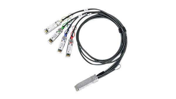 NVIDIA Mellanox LinkX Ethernet DAC Cables | NVIDIA