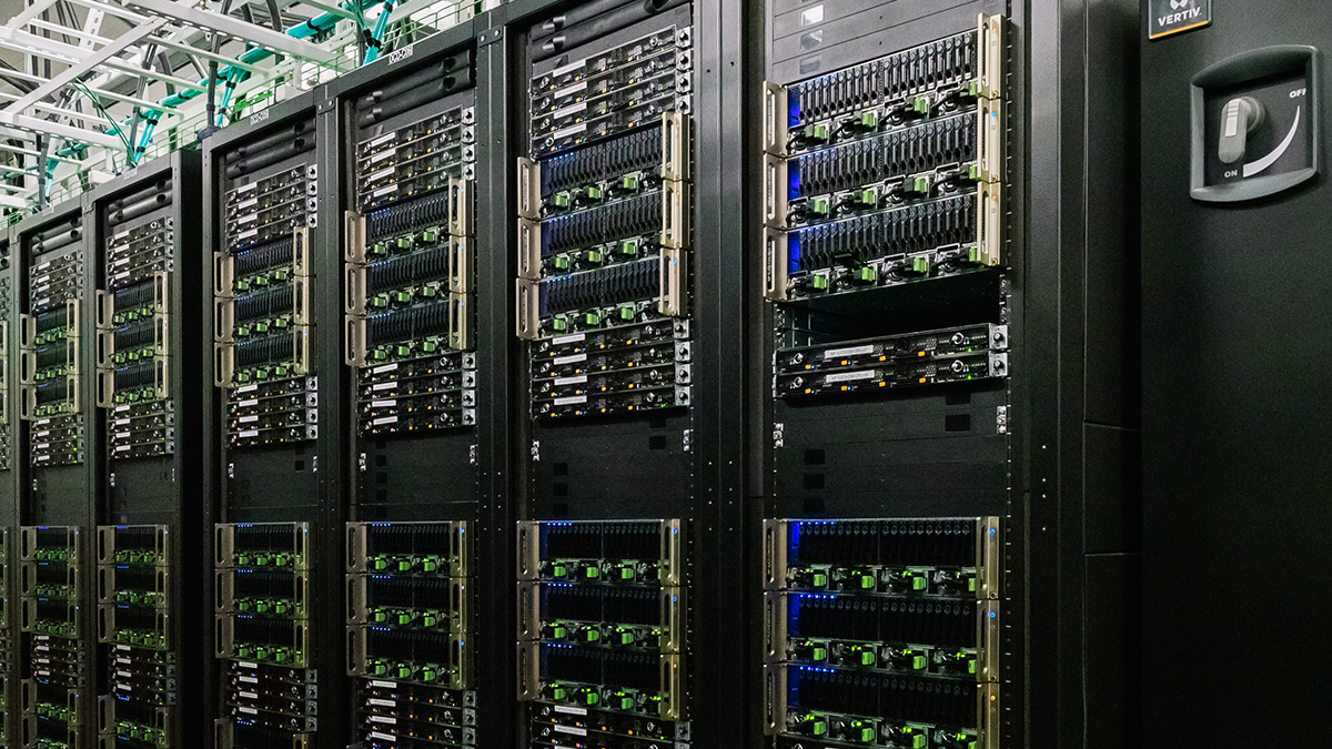 Linux: Open Network Operating System | NVIDIA