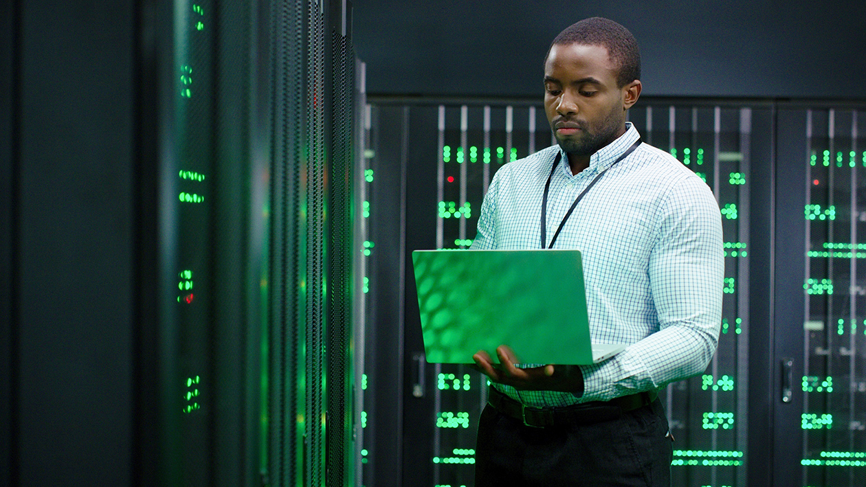 Linux: Open Network Operating System | NVIDIA