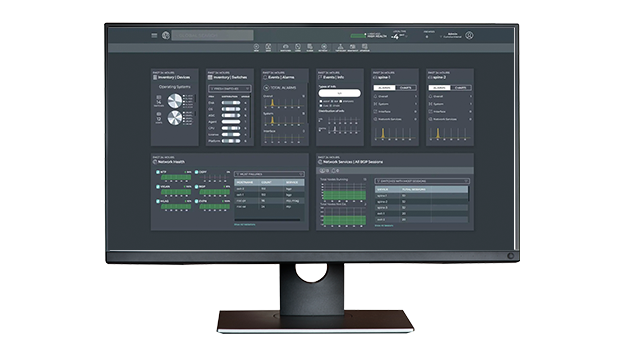 Network Operations and Cumulus NetQ | NVIDIA