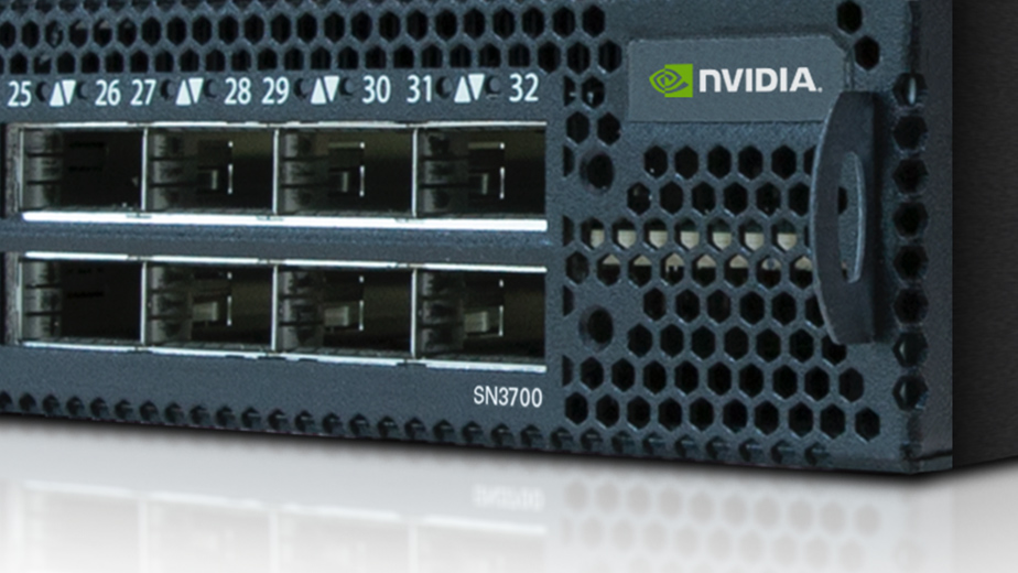 The Spectrum Ethernet Platform | NVIDIA